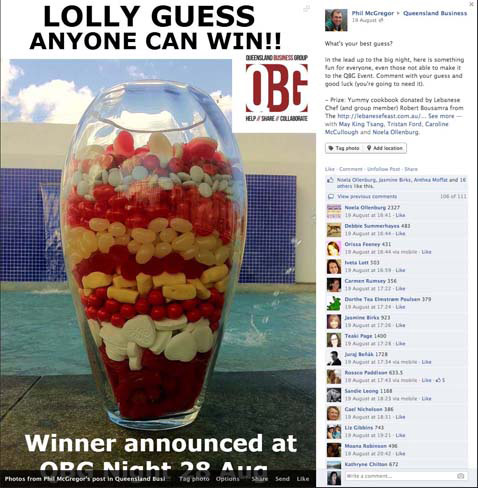 50 Fun Contest Ideas You Can Use Today